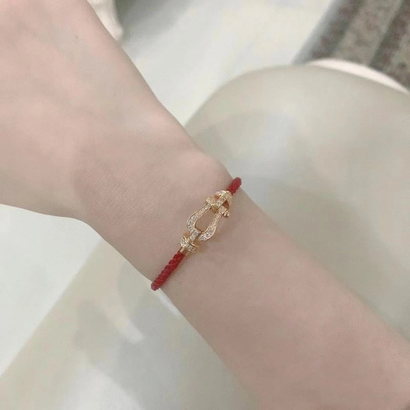 Fred Bracelets