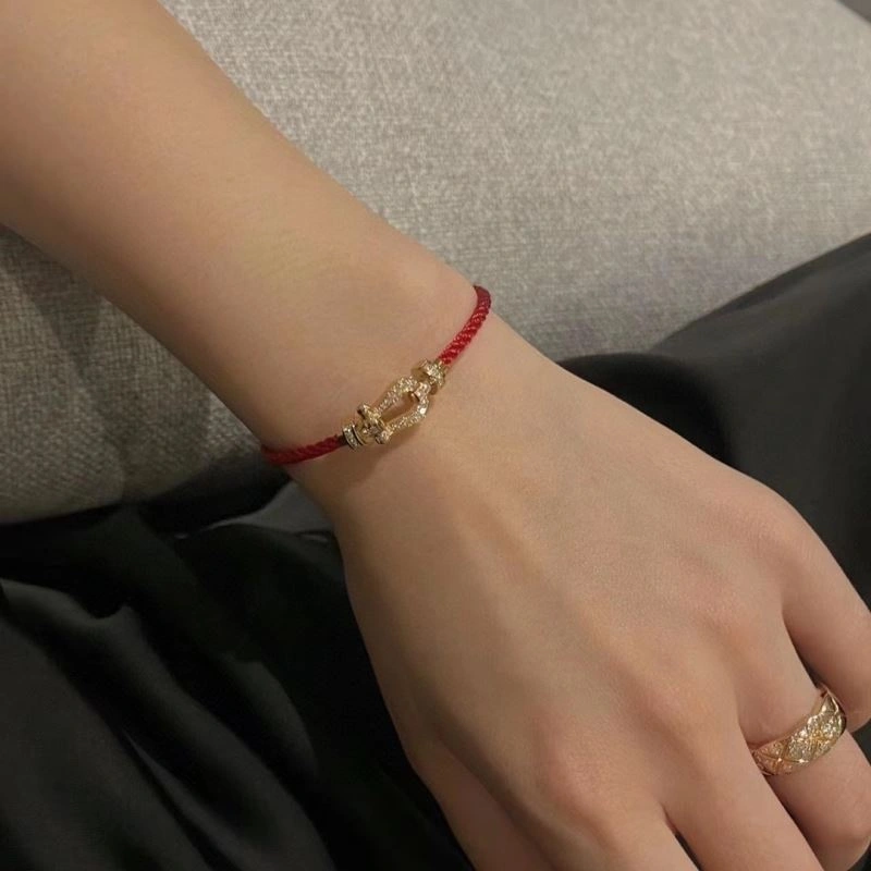 Discounted Fred Bracelets