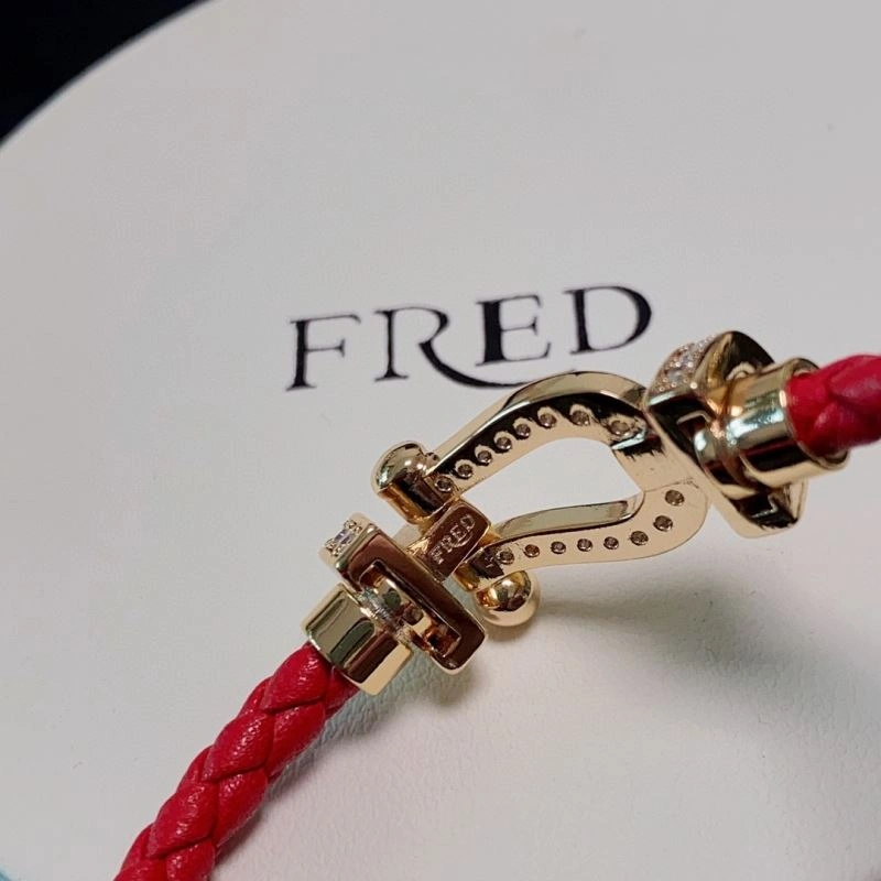 Discounted Fred Bracelets