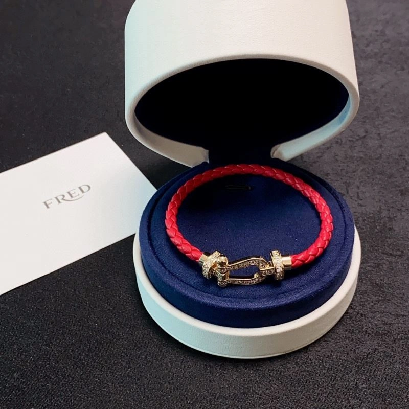 Discounted Fred Bracelets