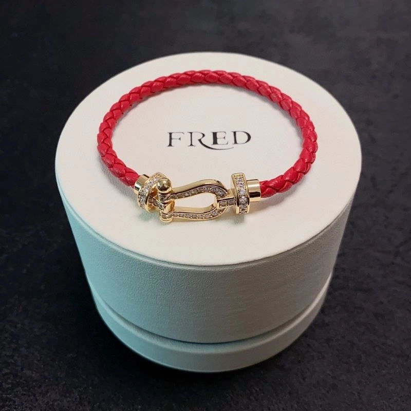 Discounted Fred Bracelets