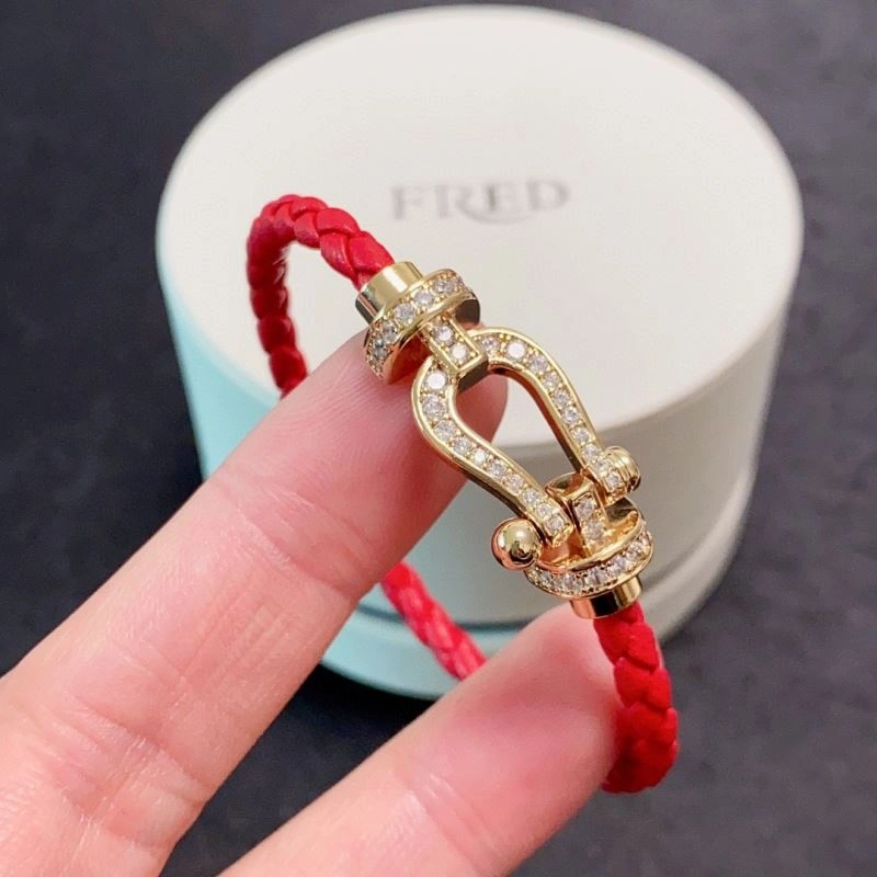 Discounted Fred Bracelets