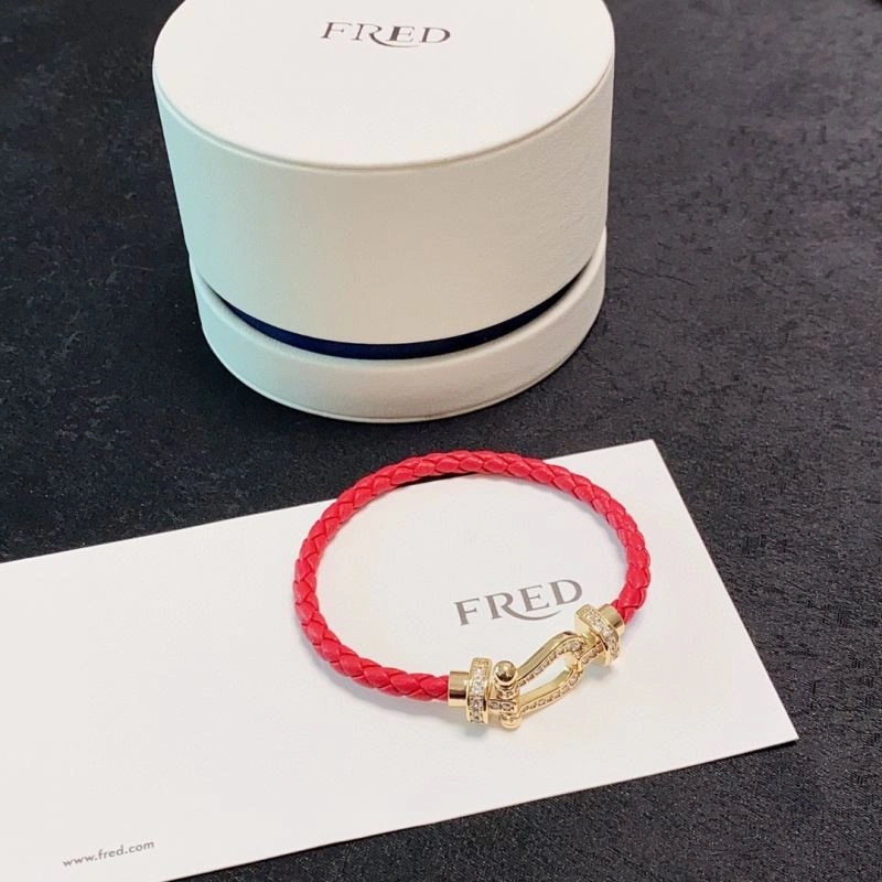 Discounted Fred Bracelets
