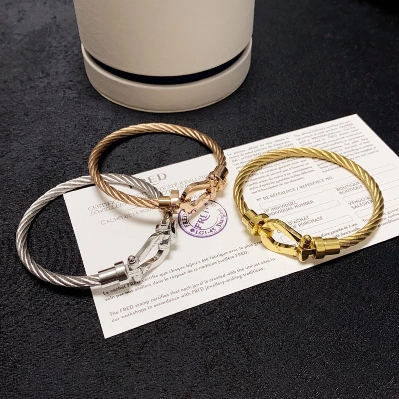 Fred Bracelets