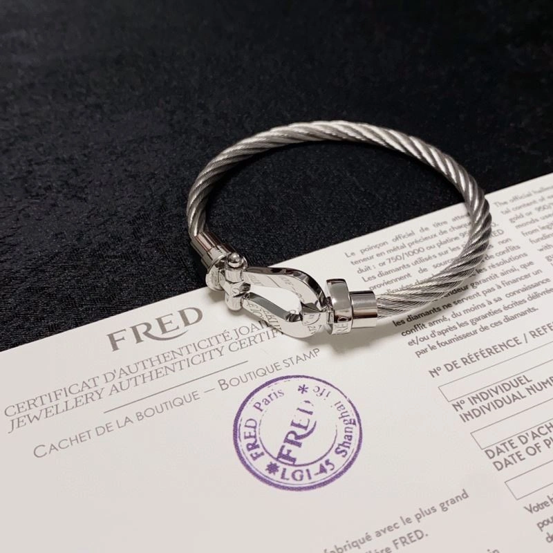 Bargain Fred Bracelets