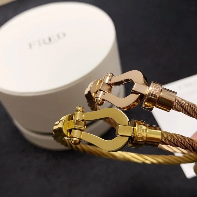Bargain Fred Bracelets