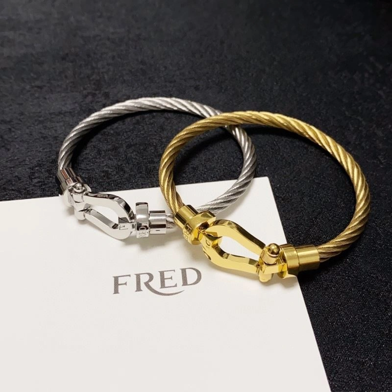 Bargain Fred Bracelets