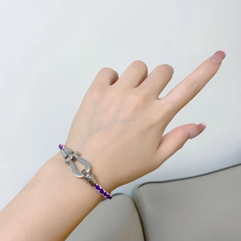 Economical Fred Bracelets