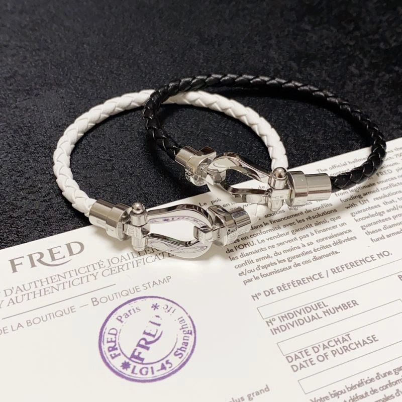 Economical Fred Bracelets
