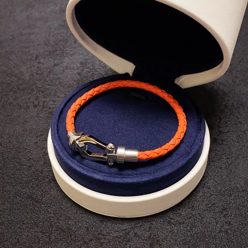 Economical Fred Bracelets