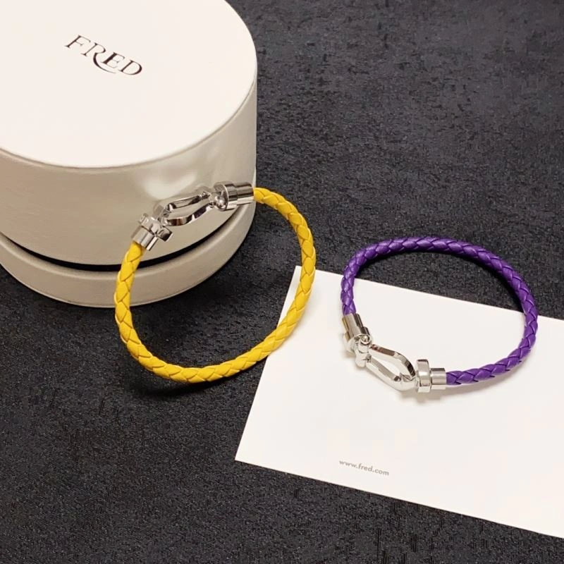 Economical Fred Bracelets