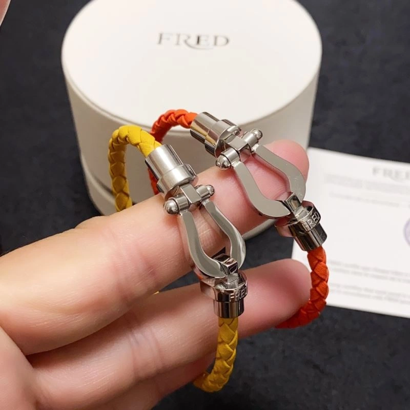 Economical Fred Bracelets