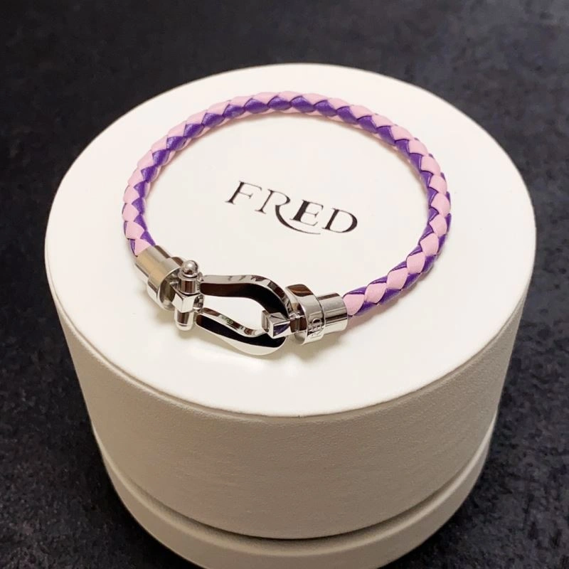 Economical Fred Bracelets