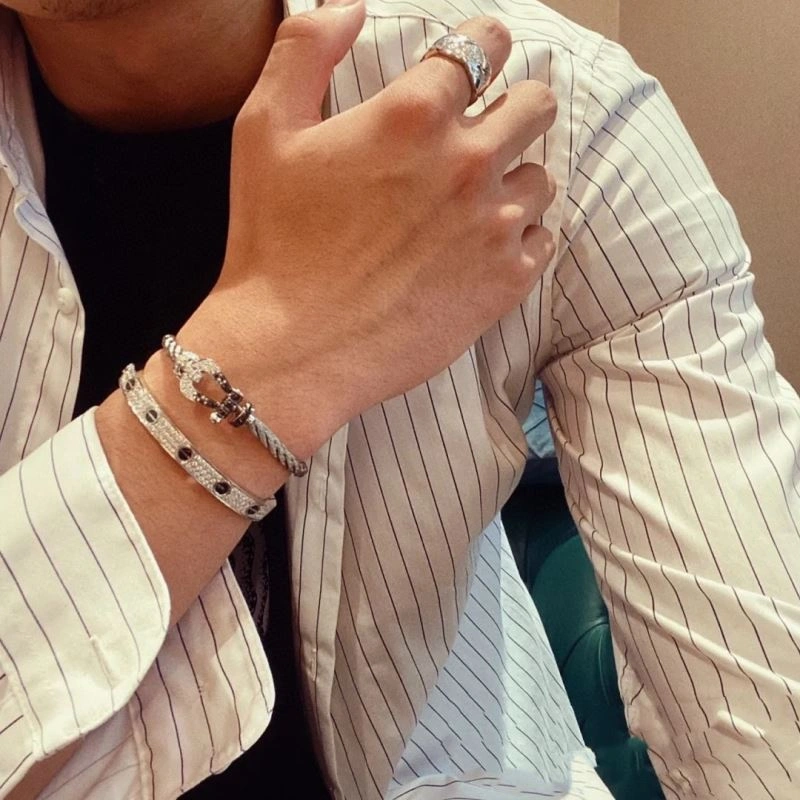 Budget-friendly Fred Bracelets
