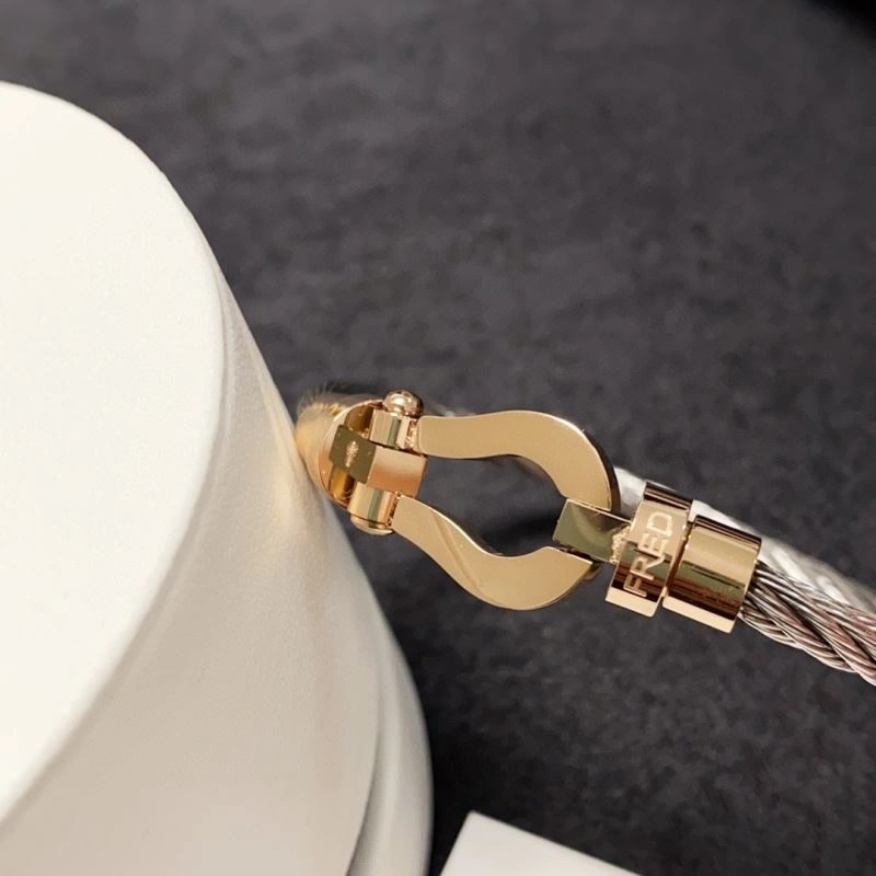 Budget-friendly Fred Bracelets