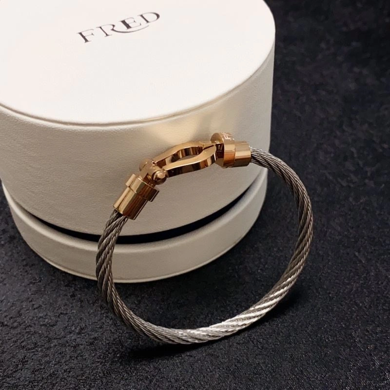 Budget-friendly Fred Bracelets