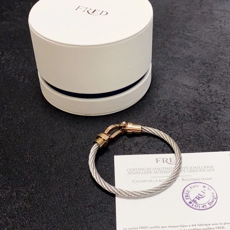 Budget-friendly Fred Bracelets