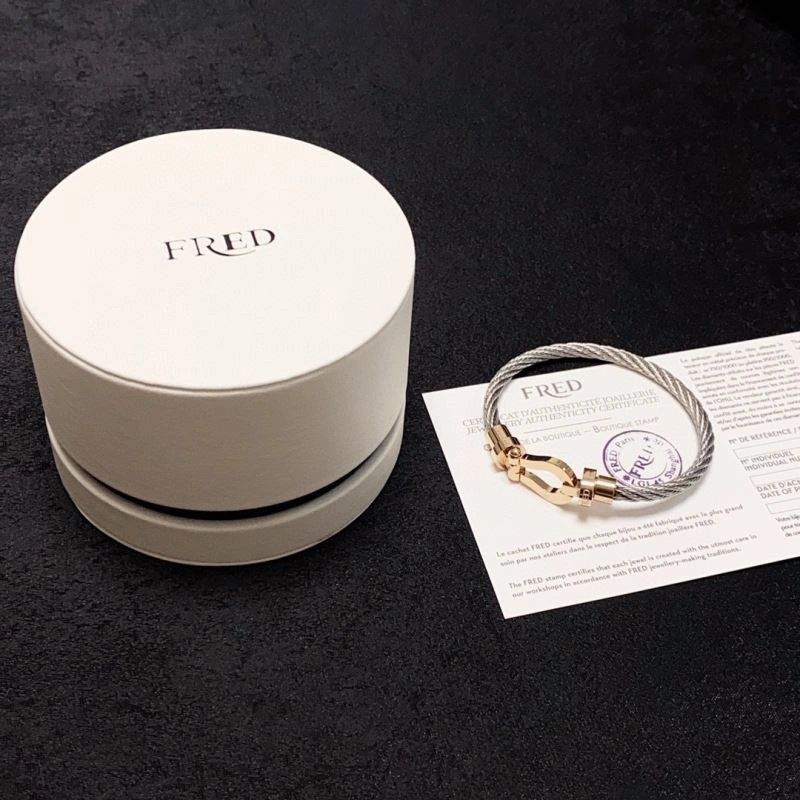 Budget-friendly Fred Bracelets