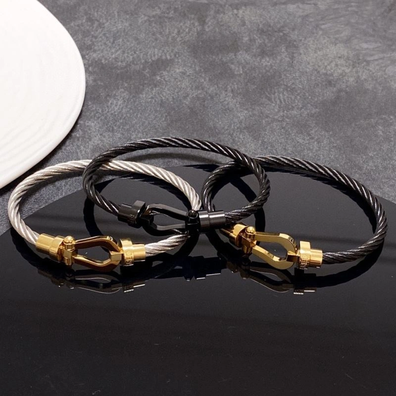 Fred Bracelets