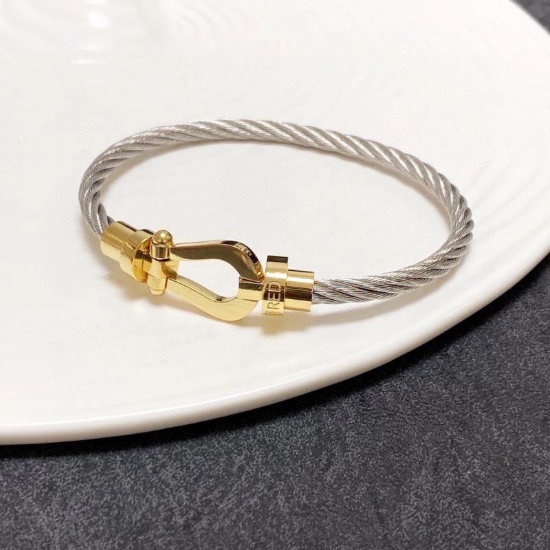 Fred Bracelets