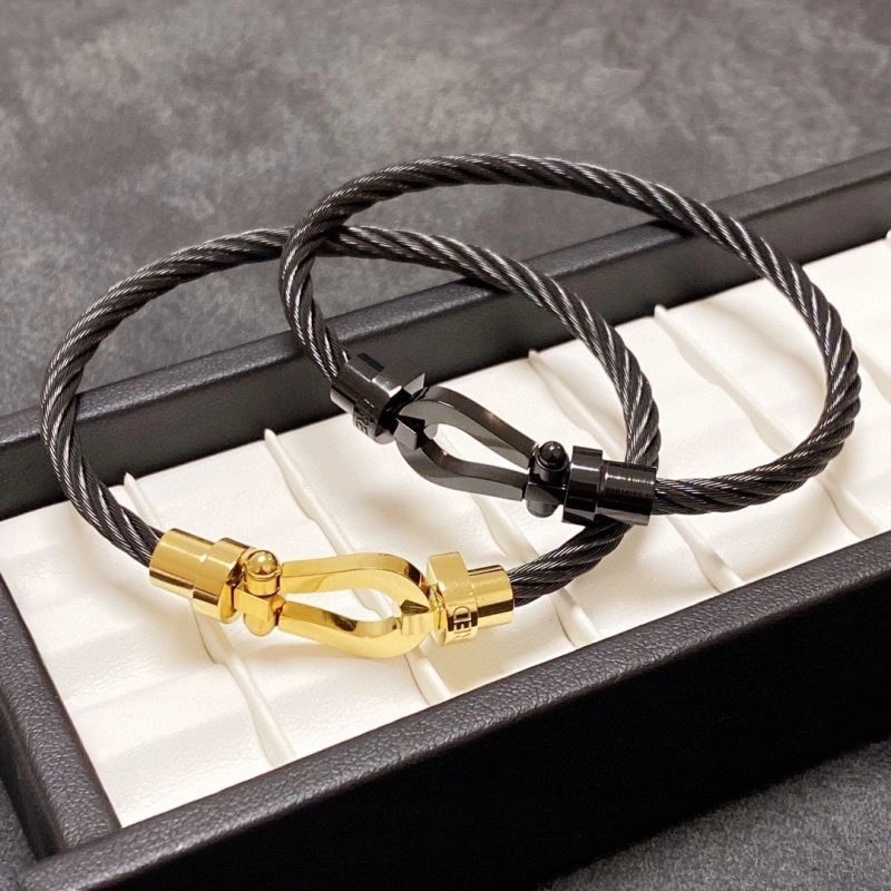 Fred Bracelets