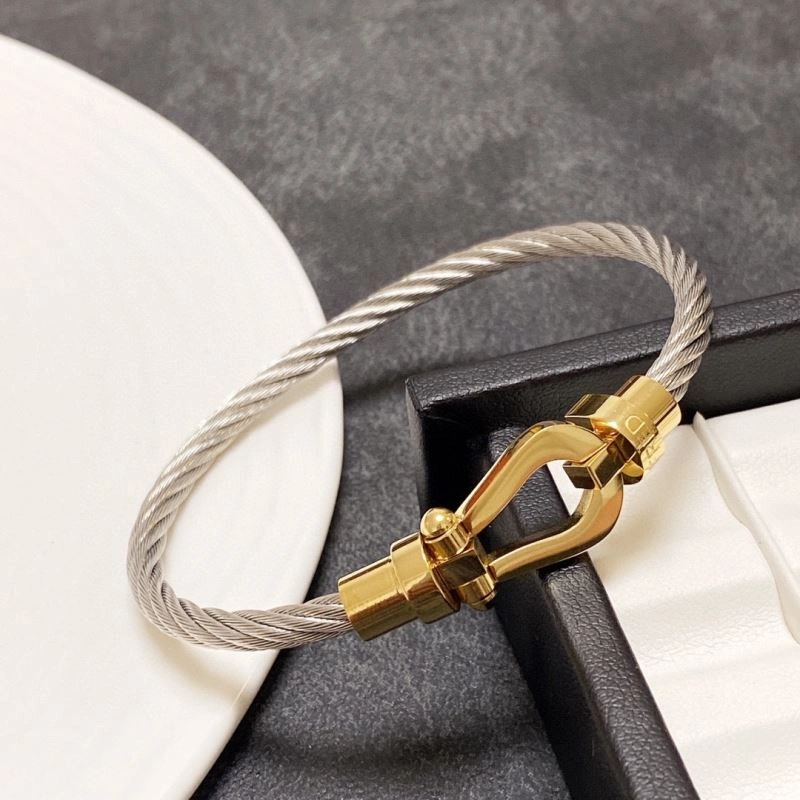 Fred Bracelets