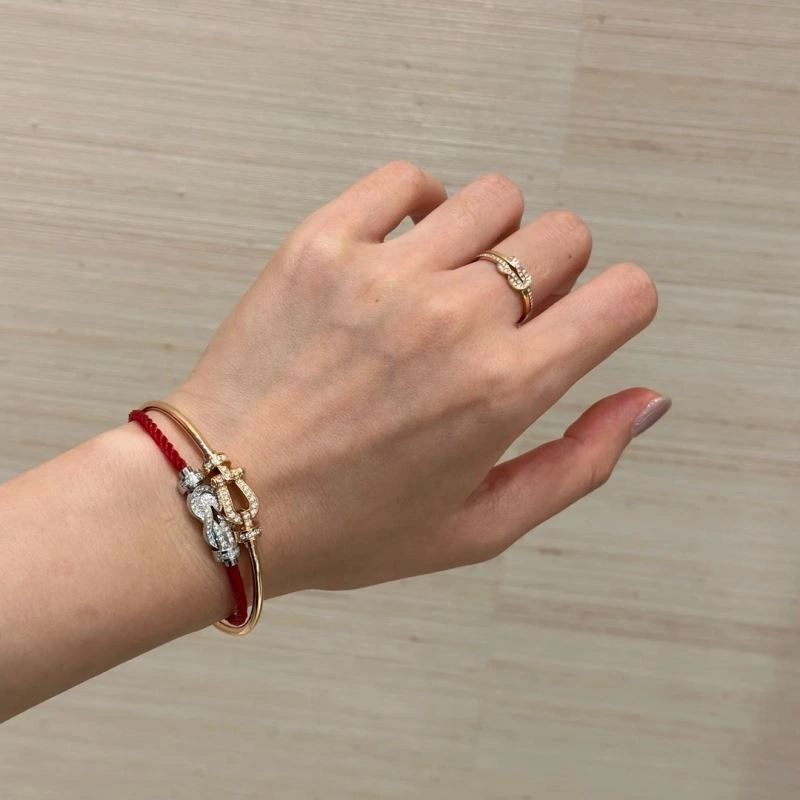 Affordable Fred Bracelets