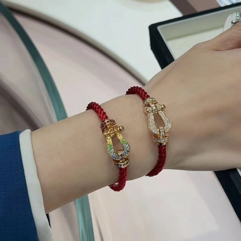 Fred Bracelets