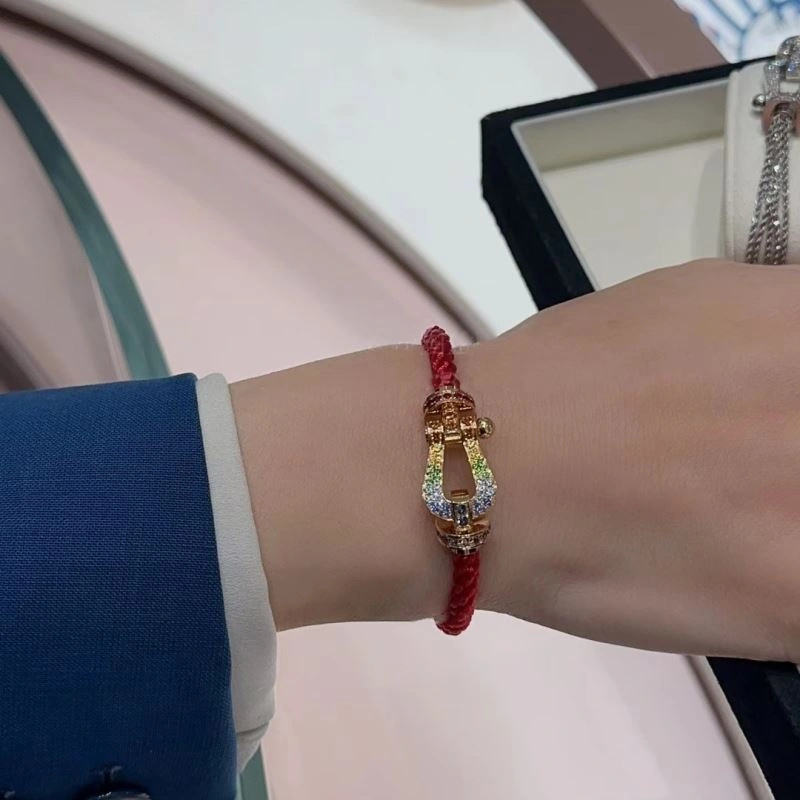 Top match Fred Bracelets
