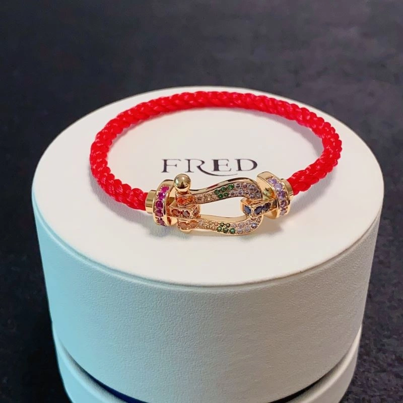 Top match Fred Bracelets