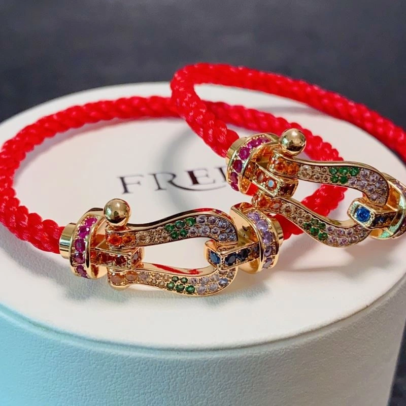 Top match Fred Bracelets