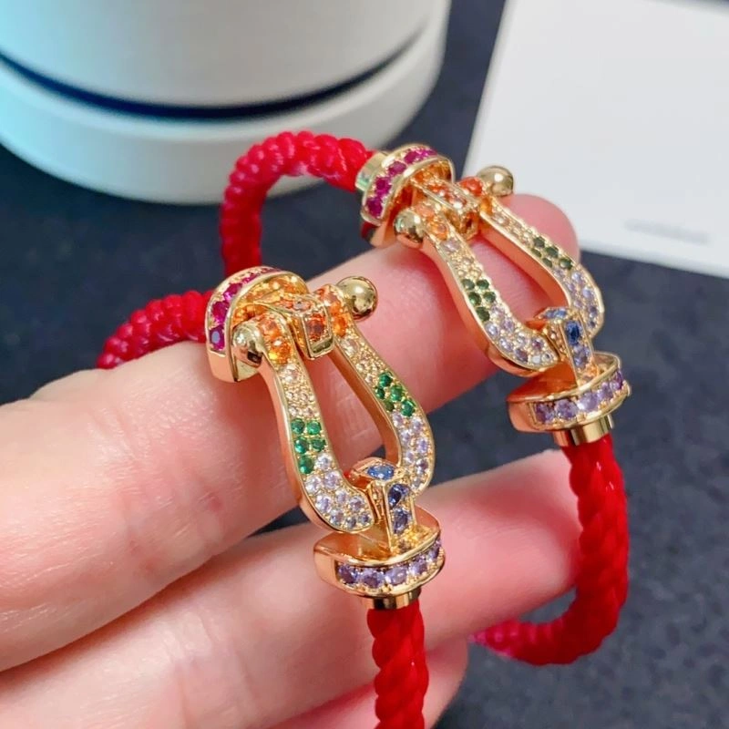 Top match Fred Bracelets