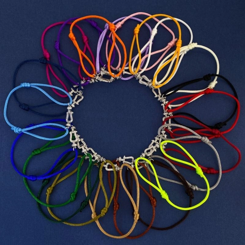 Fred Bracelets