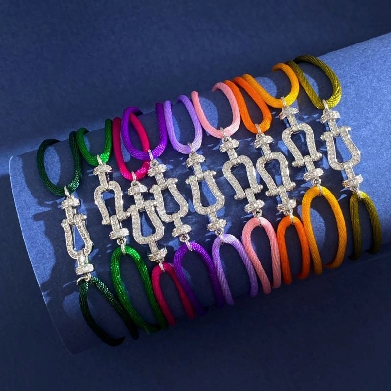 Inexpensive Fred Bracelets