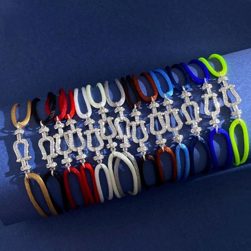 Inexpensive Fred Bracelets