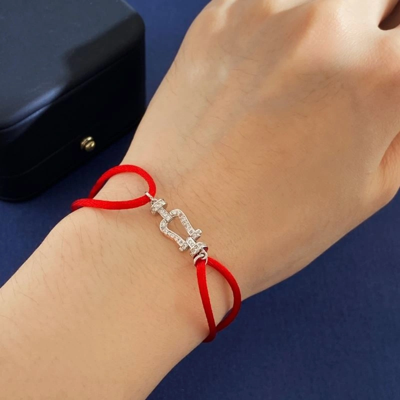 Inexpensive Fred Bracelets