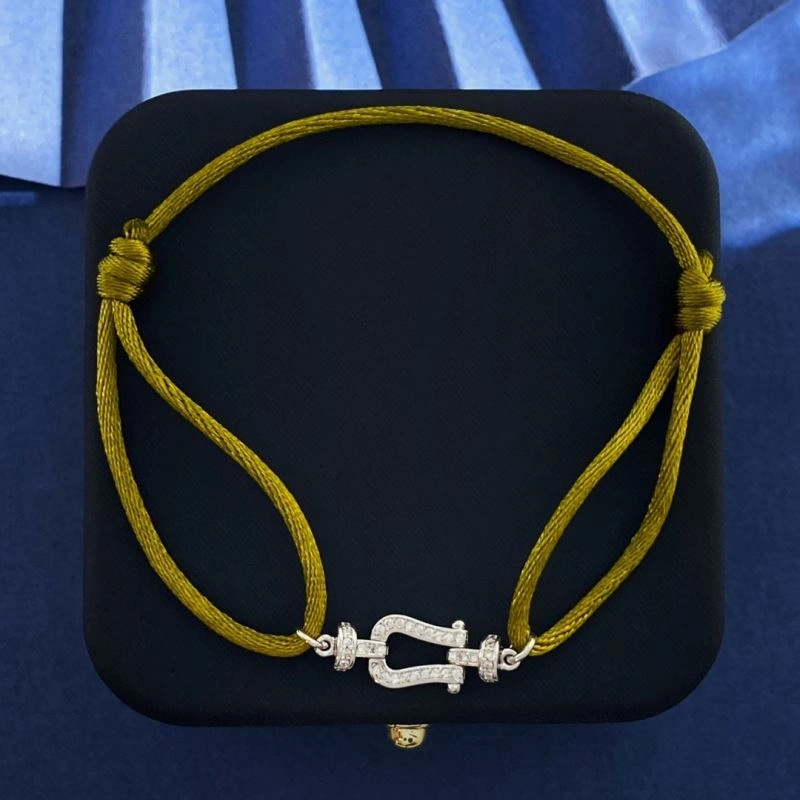 Inexpensive Fred Bracelets