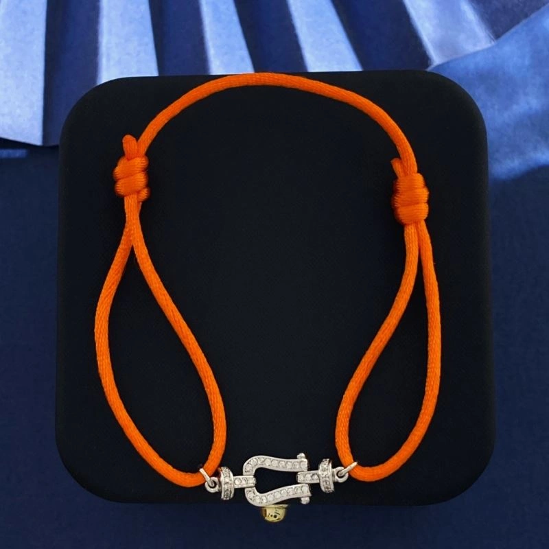 Value-priced Fred Bracelets