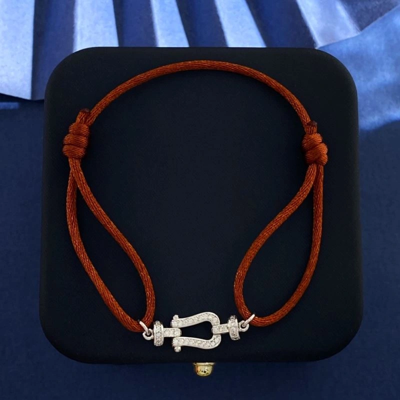 Value-priced Fred Bracelets