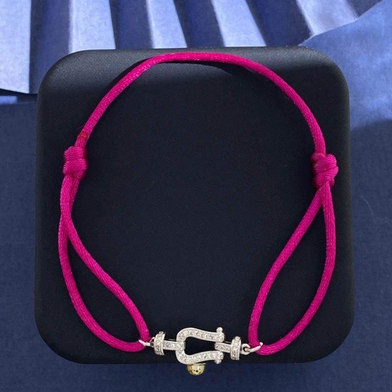 Value-priced Fred Bracelets