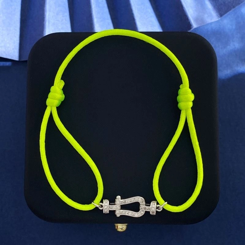 Value-priced Fred Bracelets