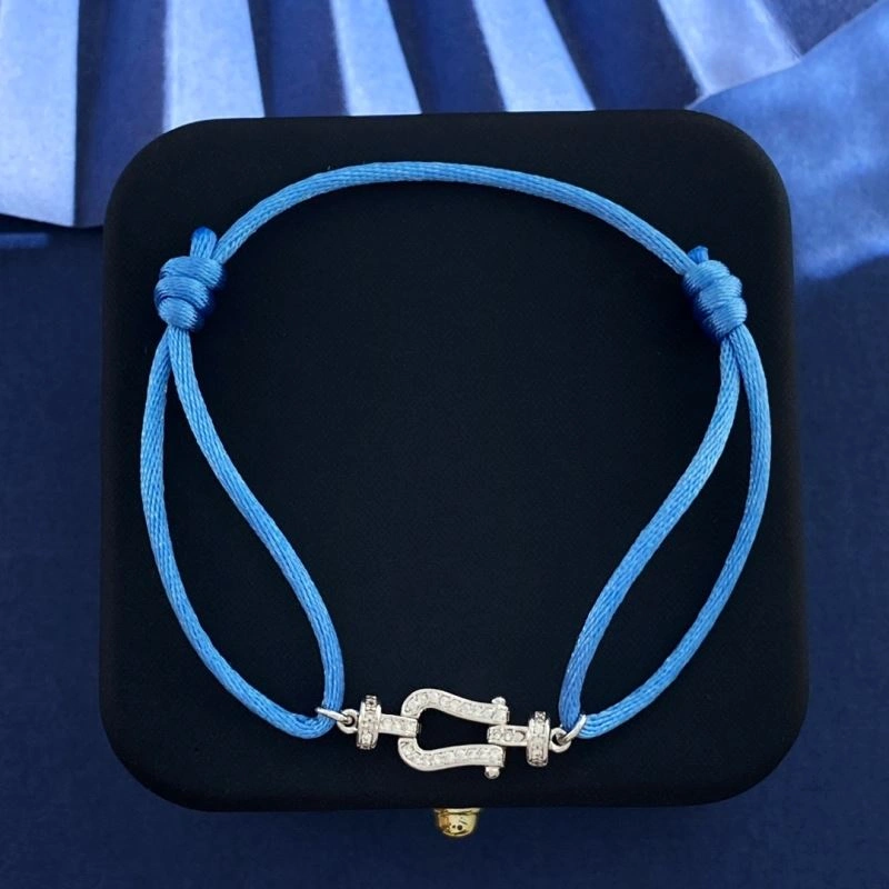 Value-priced Fred Bracelets