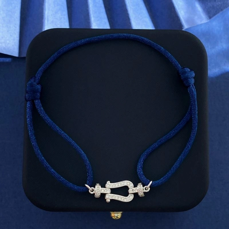 Value-priced Fred Bracelets