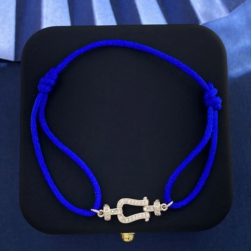 Value-priced Fred Bracelets