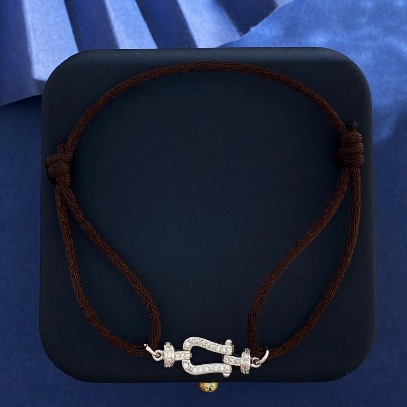 Value-priced Fred Bracelets