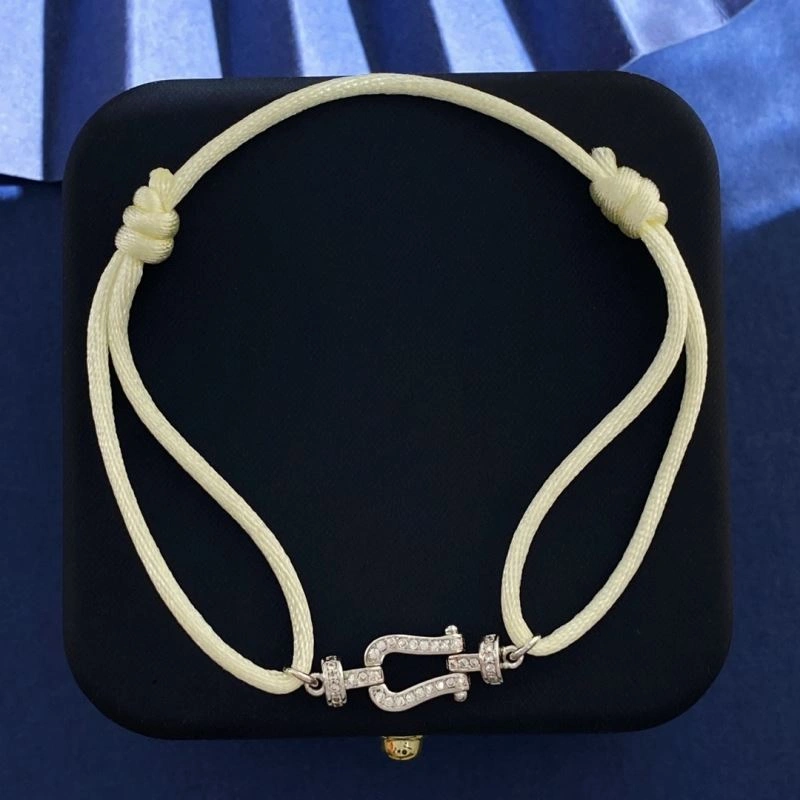 Inexpensive Fred Bracelets
