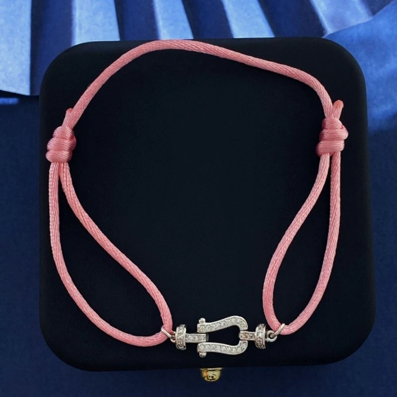 Inexpensive Fred Bracelets