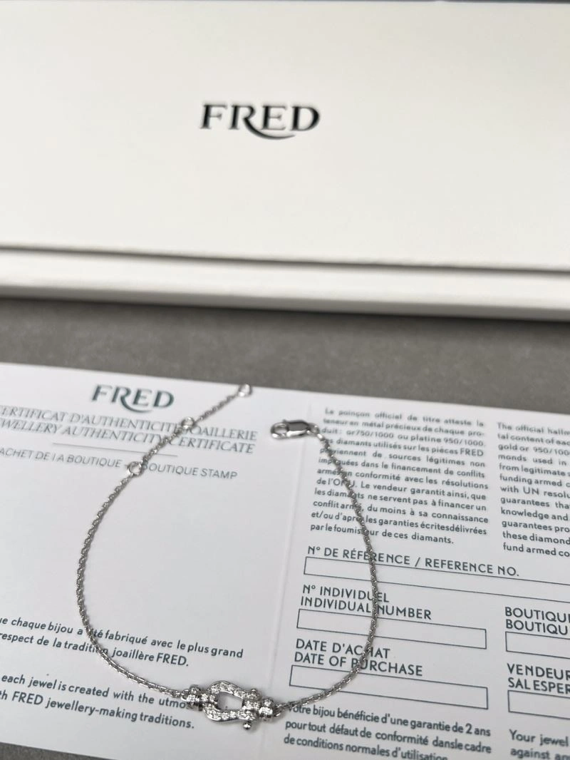 Brand-original Fred Bracelets