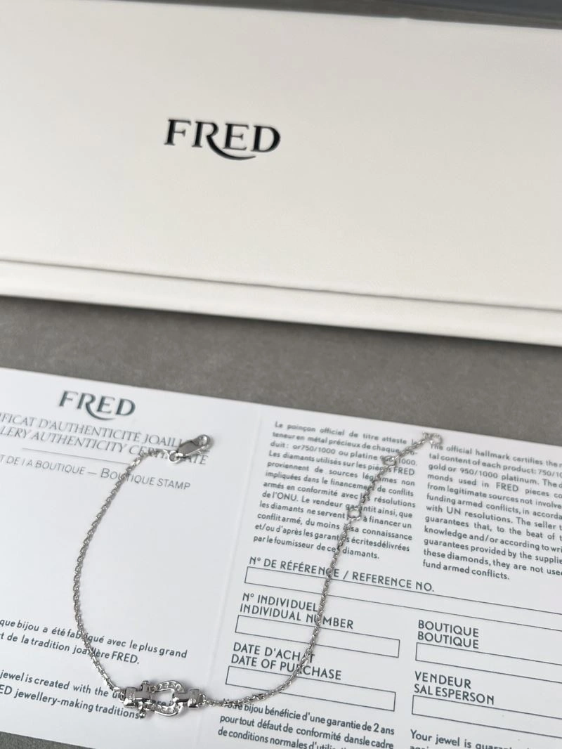 Brand-original Fred Bracelets