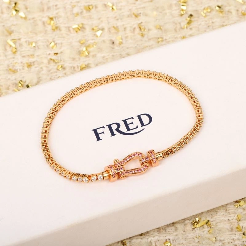 Fred Bracelets